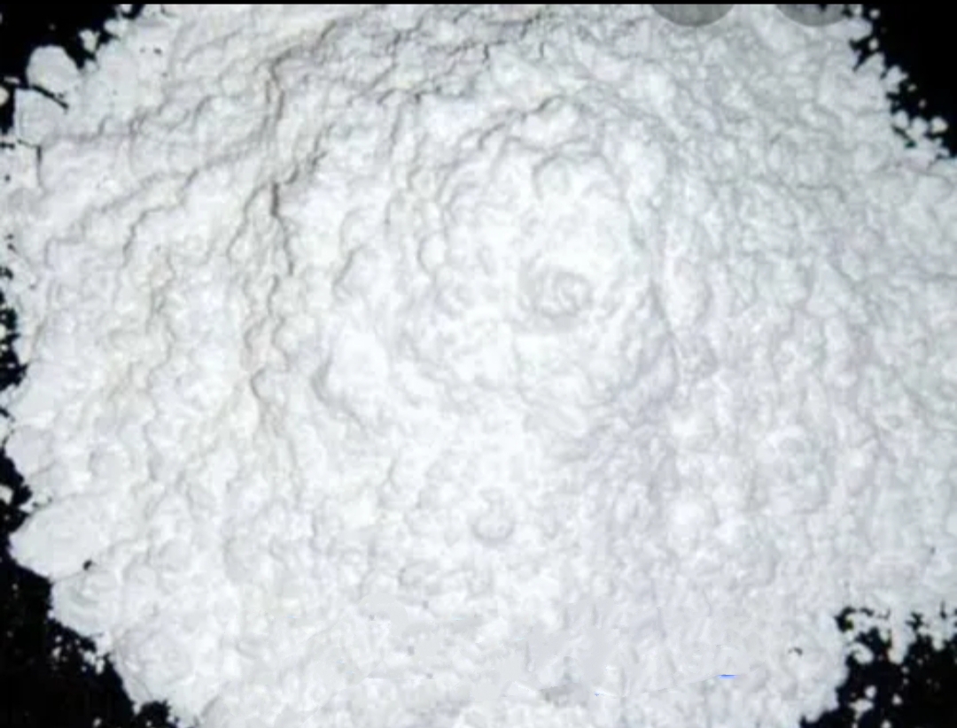 Hydrated Lime - INDIAN CHEMICALS