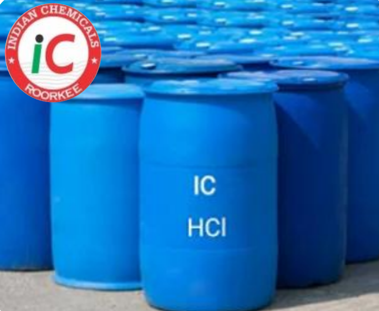 General Chemicals - Indian Chemicals