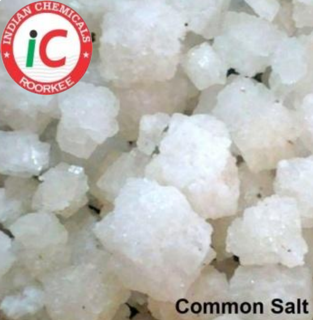 General Chemicals - Indian Chemicals